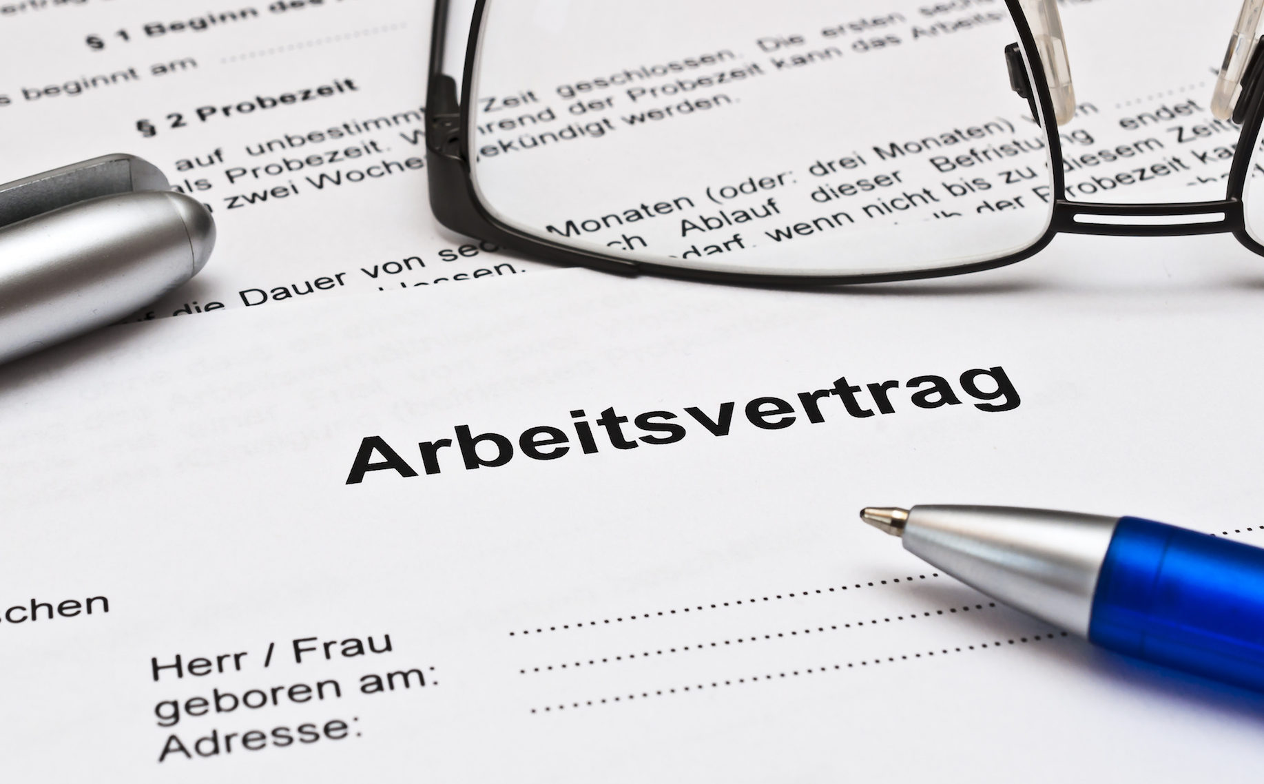Arbeitsrecht | Hawellek Rechtsberatung
